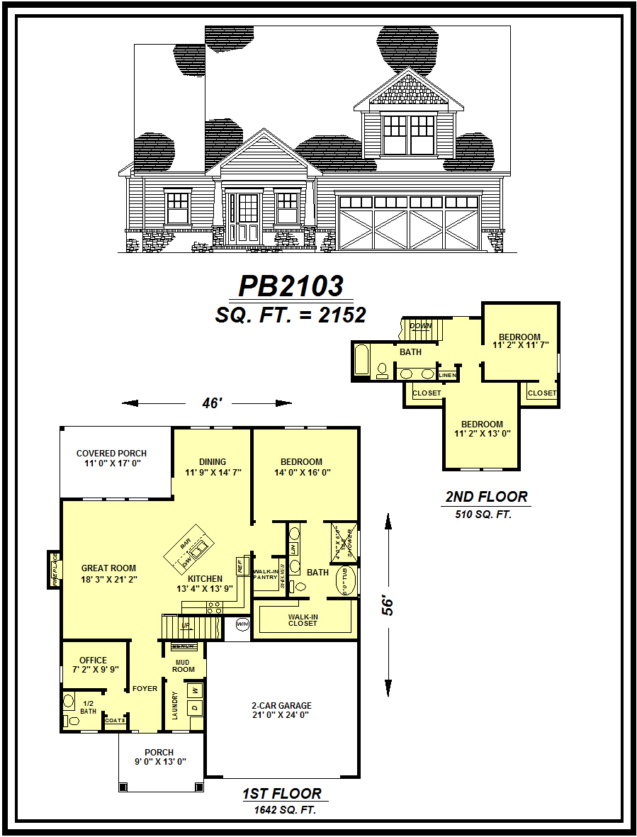 Large | Dixie Design and Build, LLC