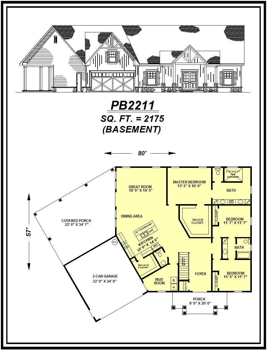 Large | Dixie Design and Build, LLC